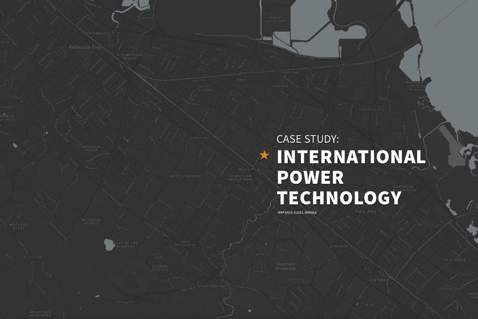 International Power Technology