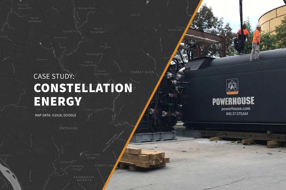 Constellation Energy