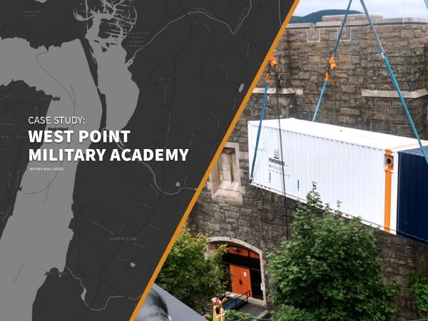 West Point Military Academy