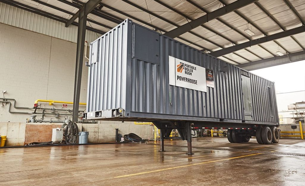 Choosing a Commercial Boiler