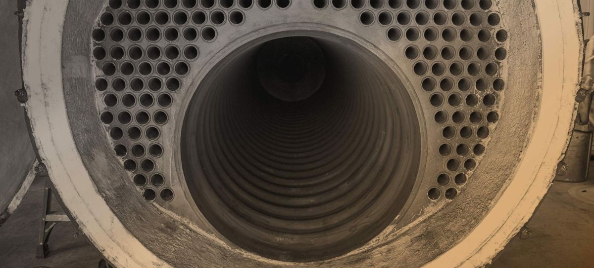 steam engine boiler tubes