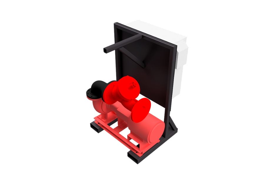 Circulation Pumps